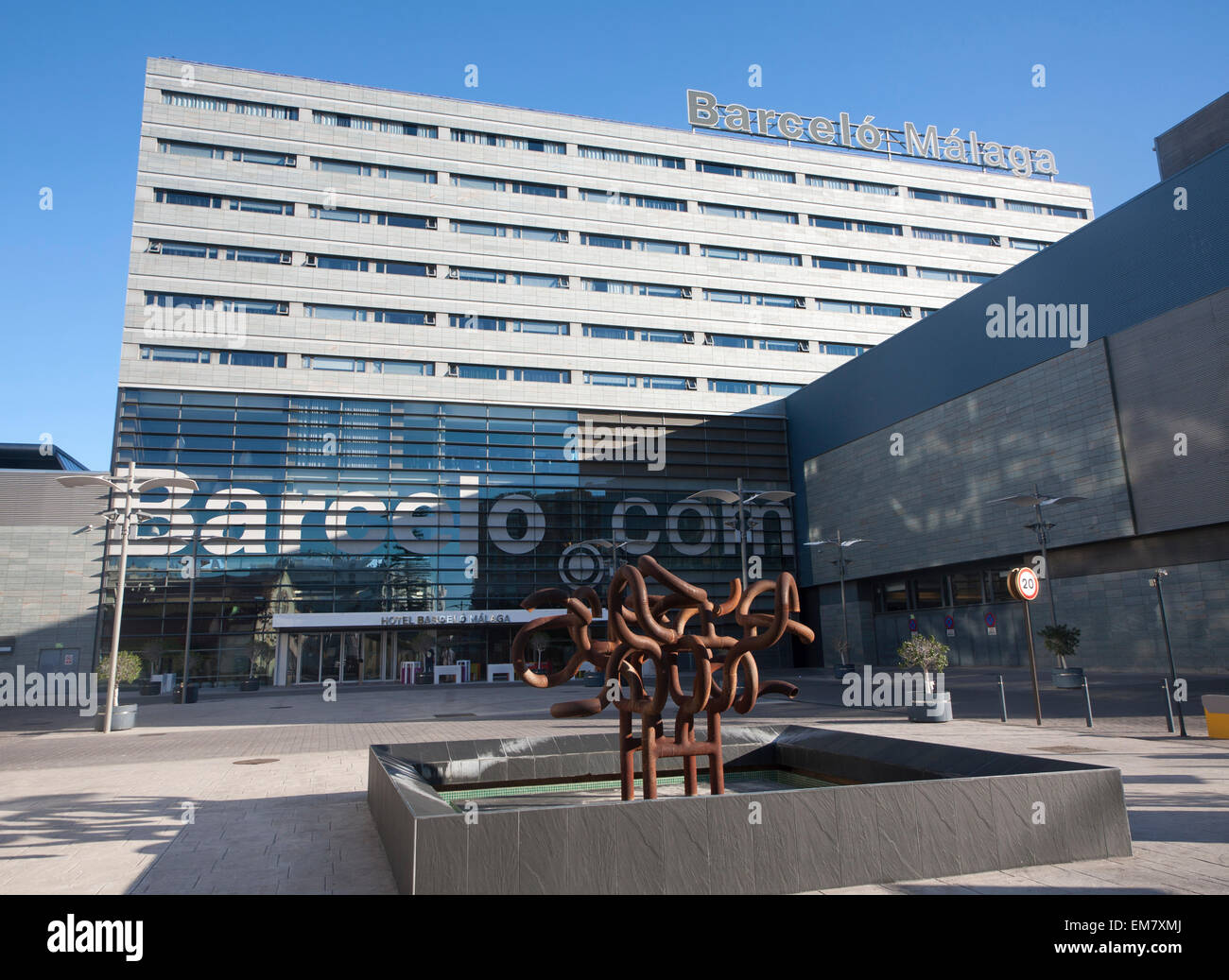 Marcelo barceló hi-res stock photography and images - Alamy