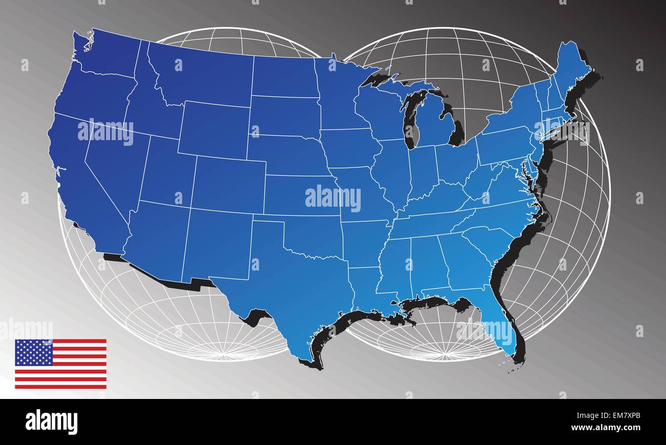 Map backdrop hi-res stock photography and images - Alamy