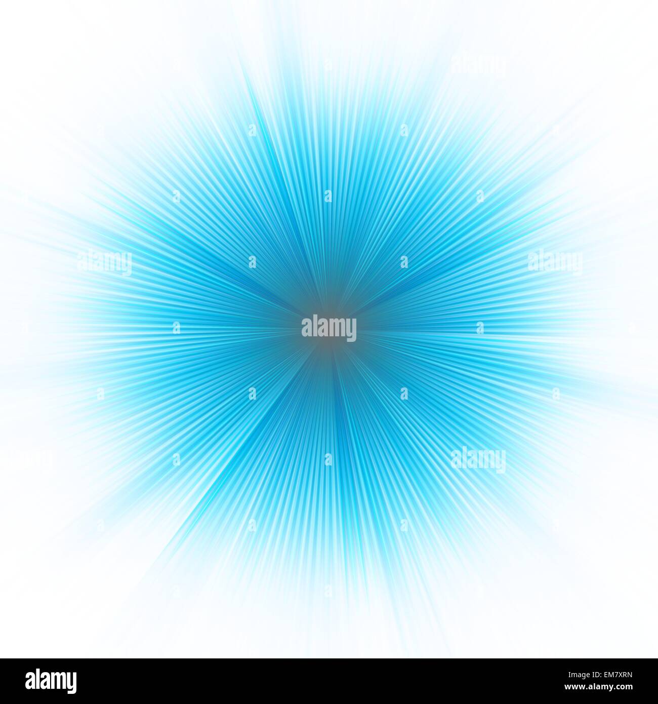 Rainbow burst hi-res stock photography and images - Alamy