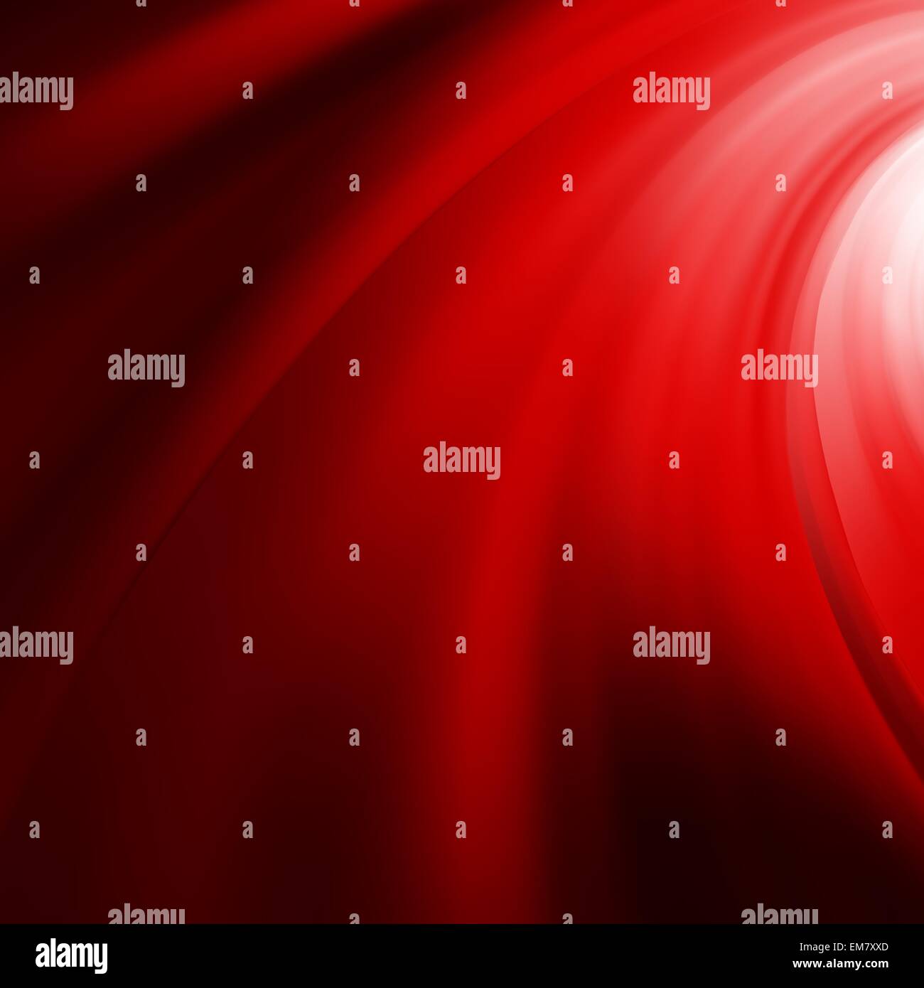 Abstract ardent background. EPS 8 Stock Vector Image & Art - Alamy