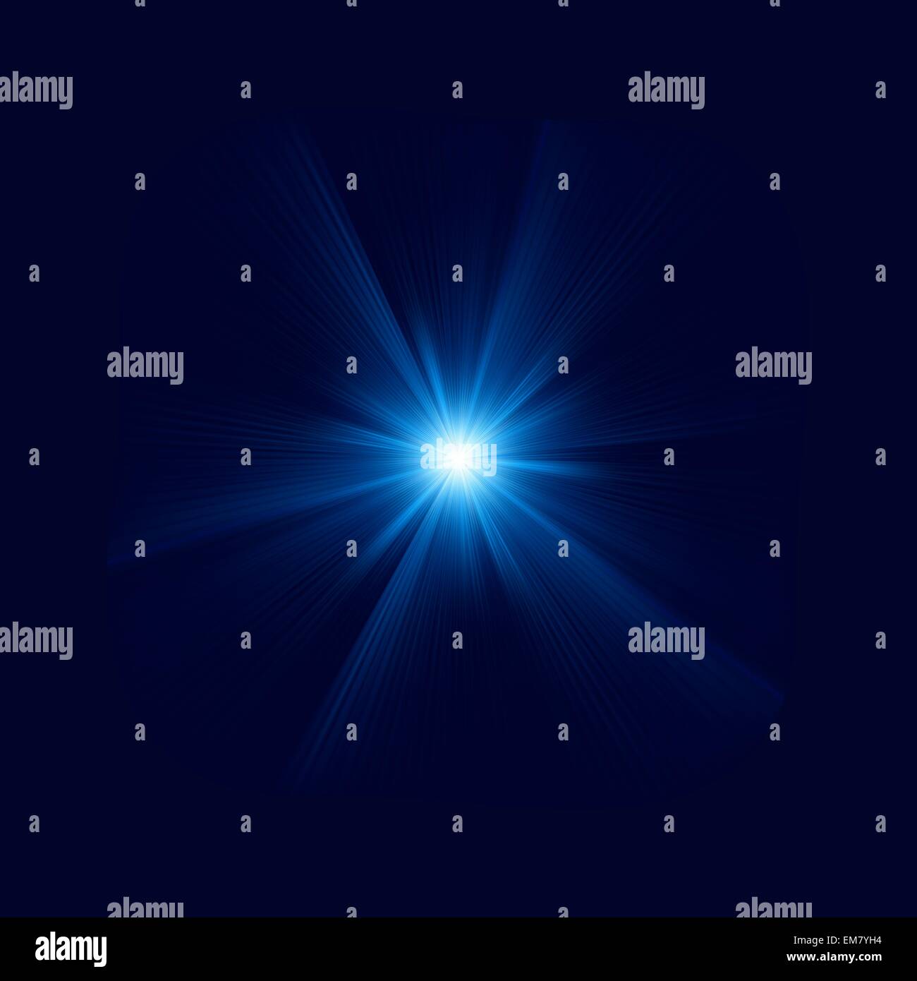 Color burst Stock Vector Images - Alamy