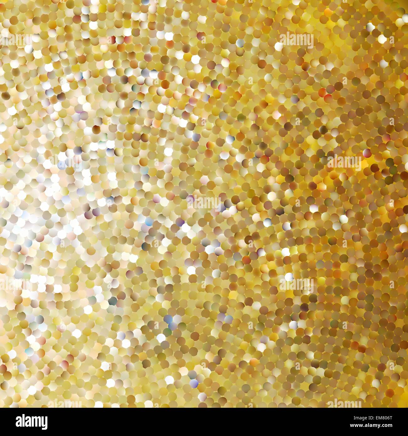 Shiny golden interior Stock Vector Images - Alamy