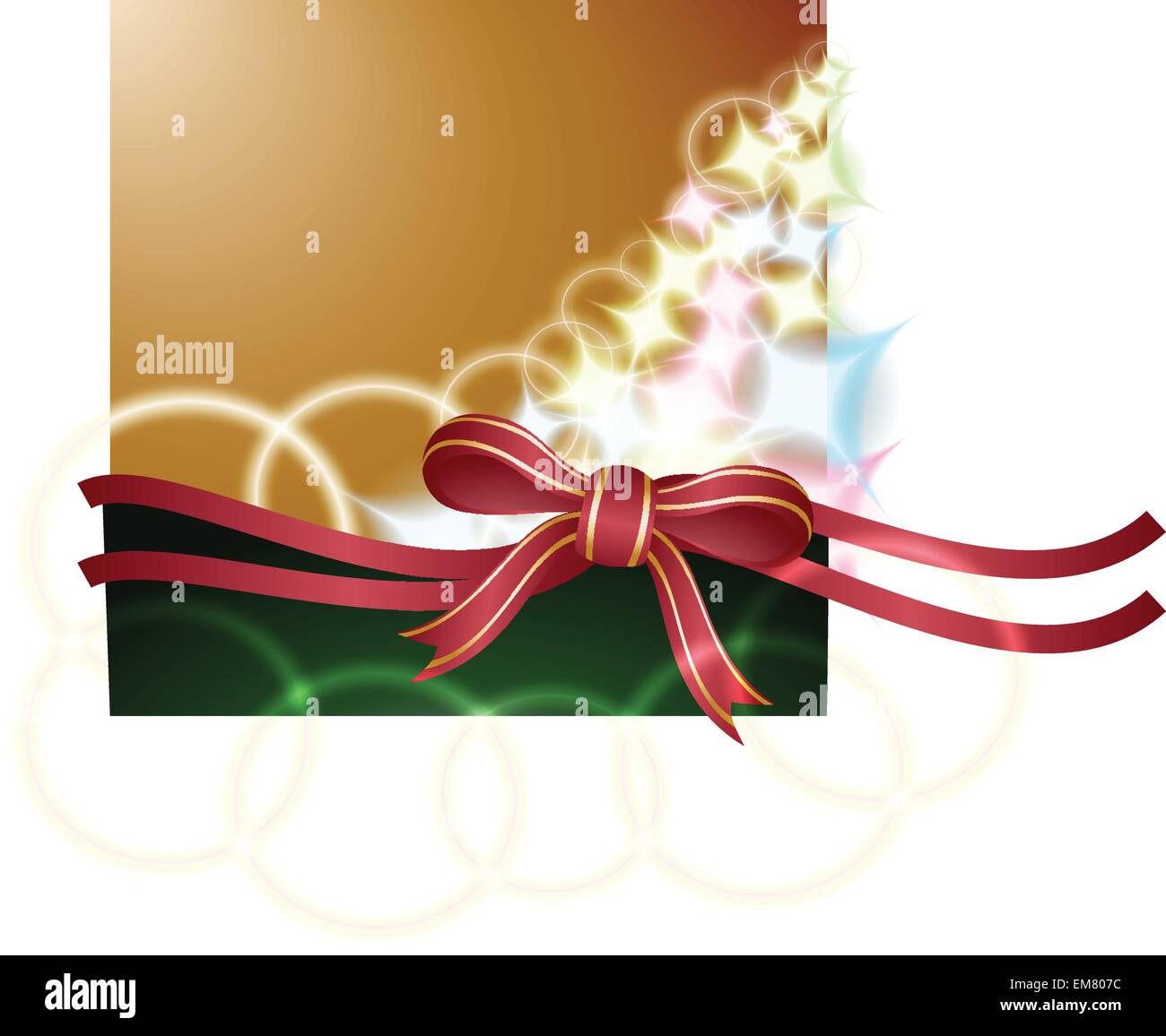 vector background with christmas themed Stock Vector Image & Art - Alamy