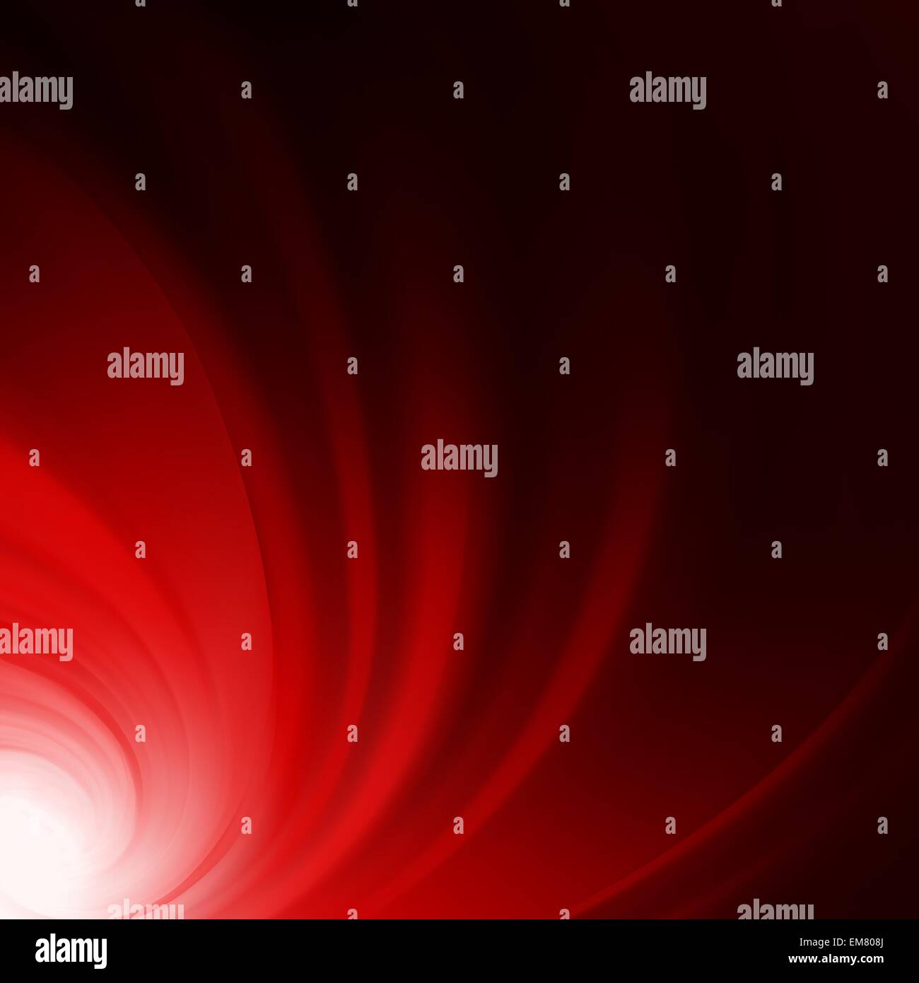 Blur red orange lines Stock Vector Images - Alamy