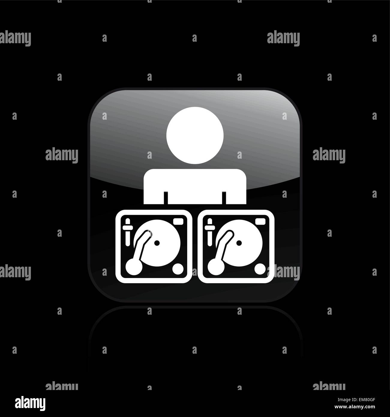 Jay vector hi-res stock photography and images - Alamy