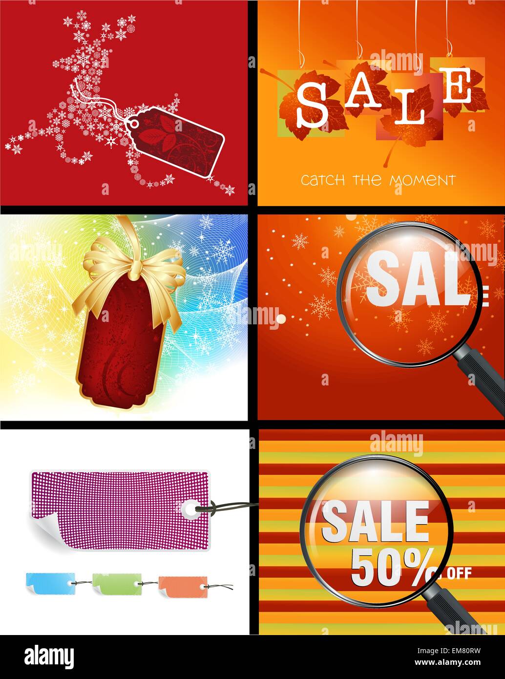 Conceptual designs Stock Vector Images - Alamy