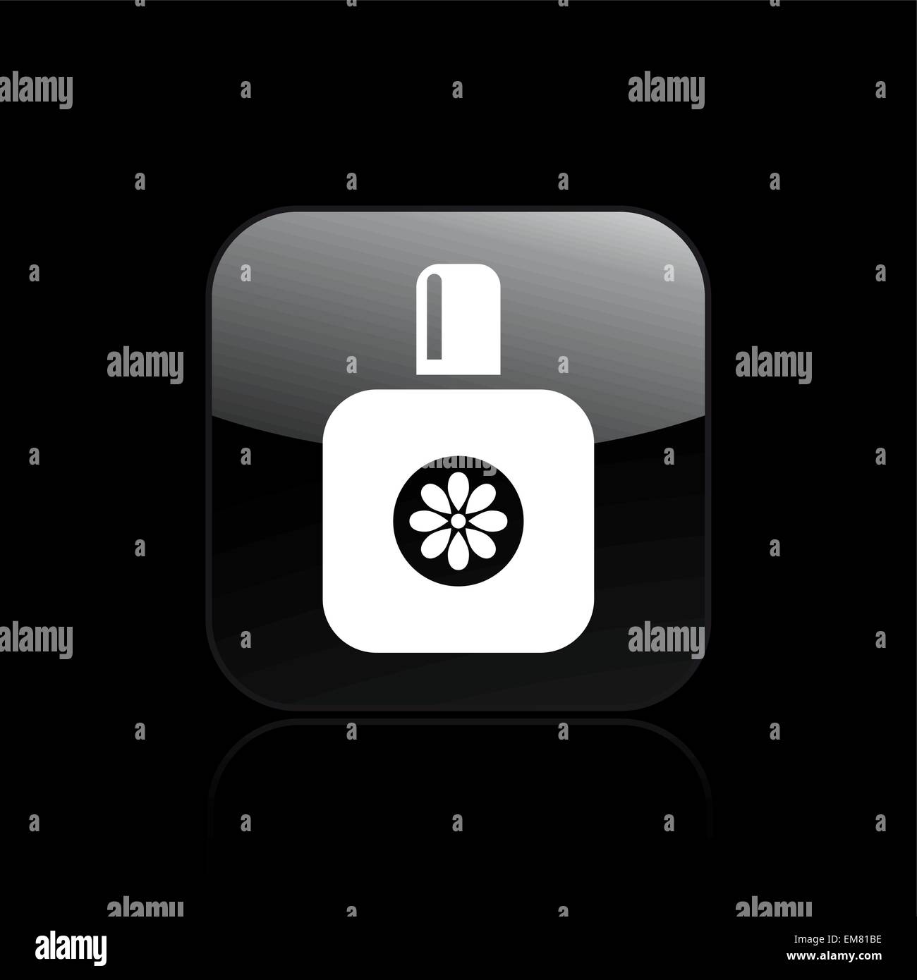 Perfume Icon