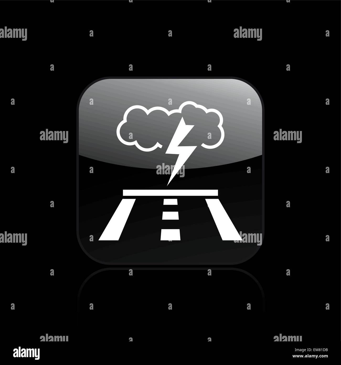 Meteorological illustration Stock Vector Images - Alamy