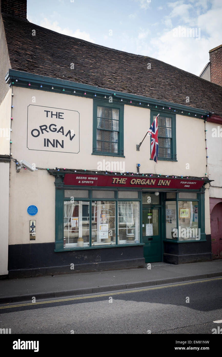 Warminster wiltshire hi-res stock photography and images - Alamy