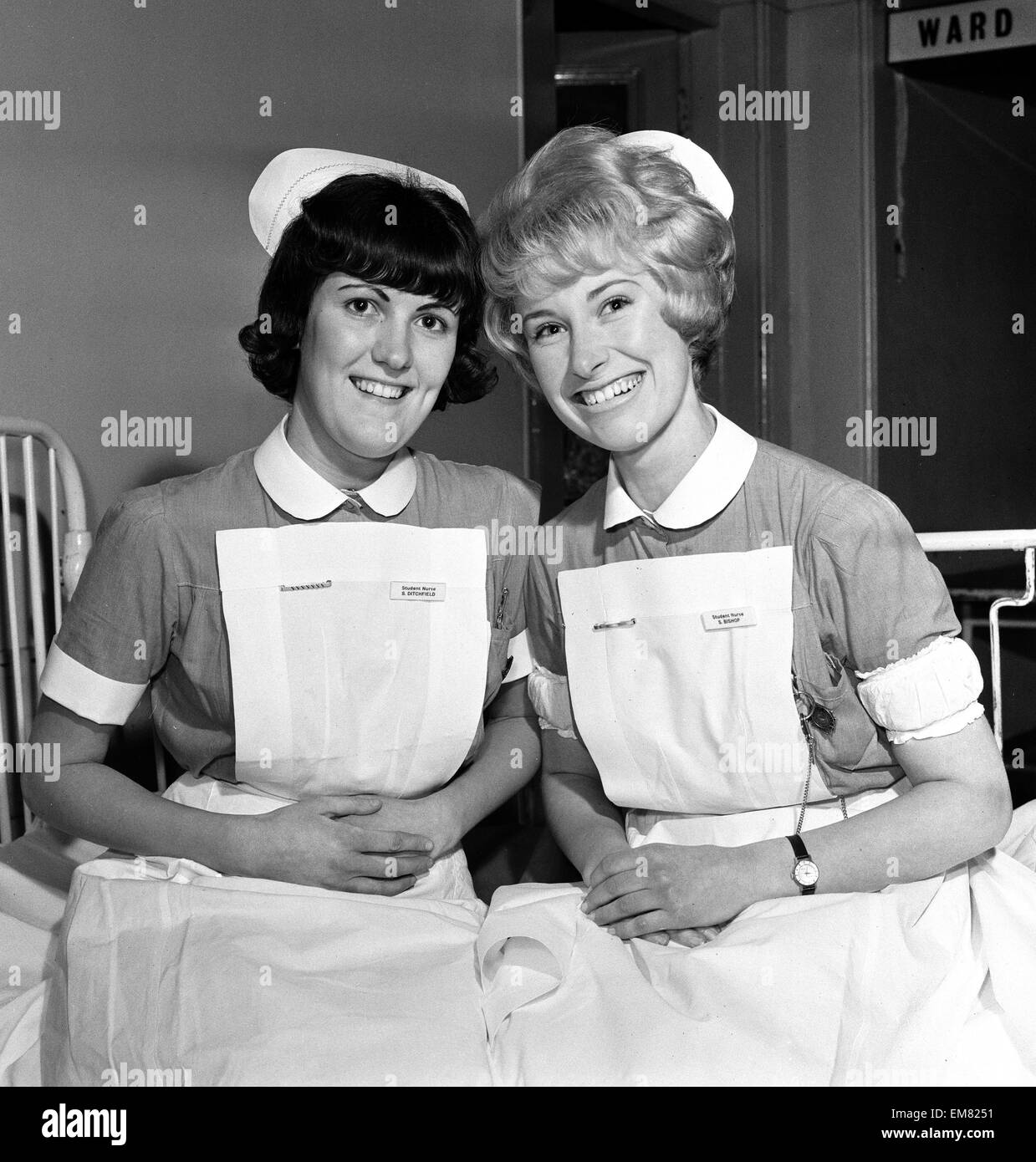 Ditchfield Black and White Stock Photos & Images - Alamy