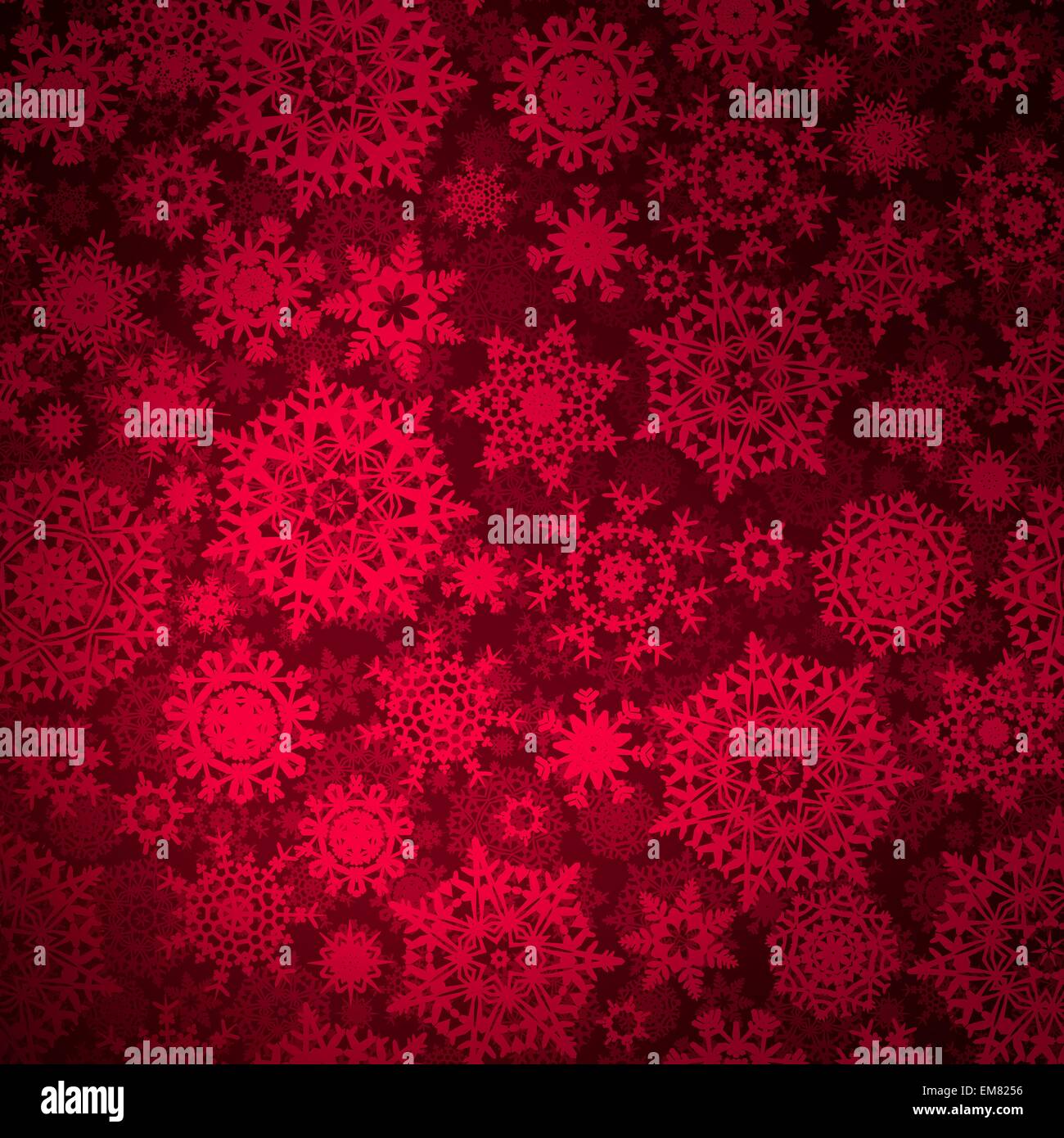 Deep red texture Stock Vector Images - Alamy