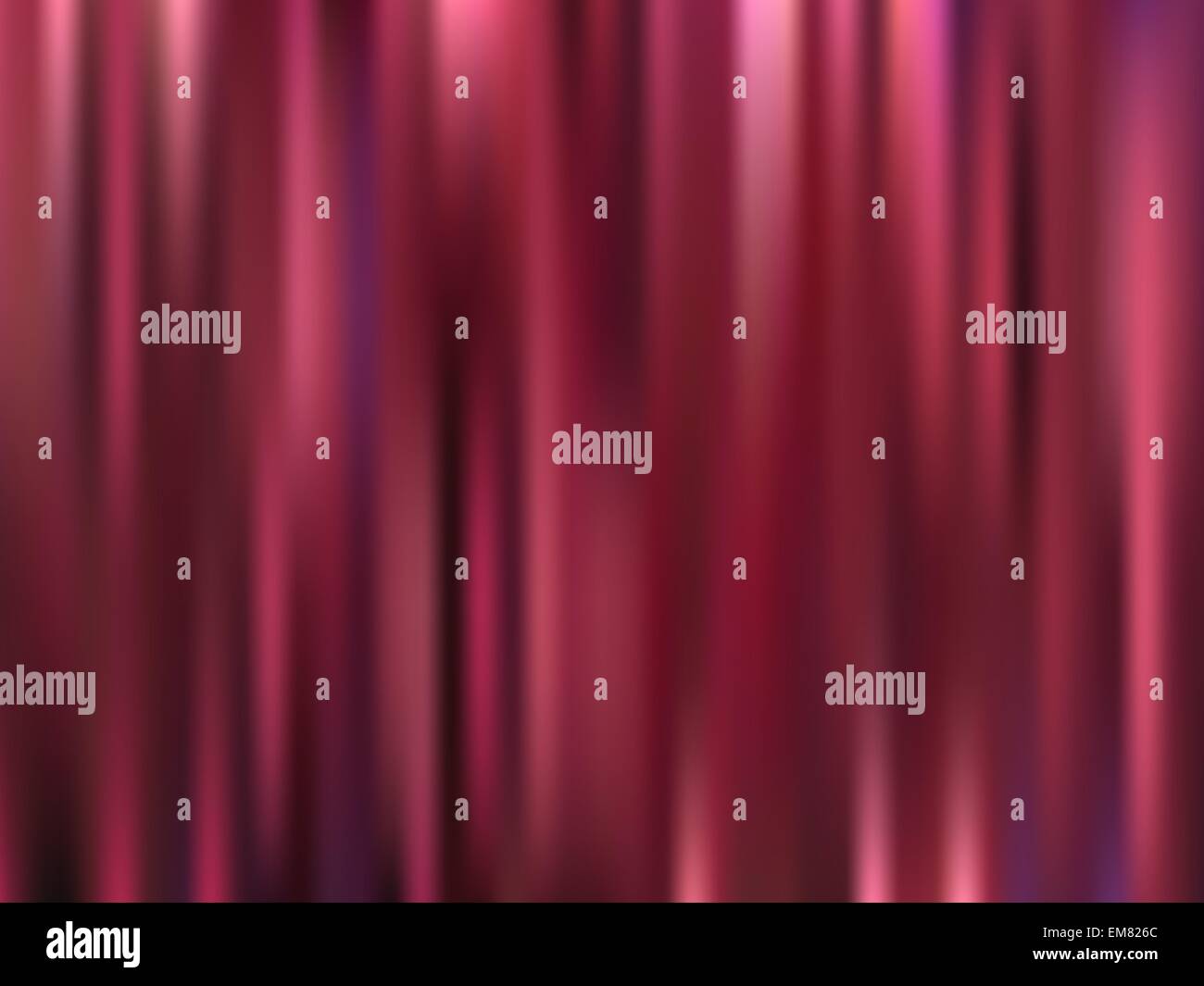Vibrant red silk background Stock Vector Images - Alamy