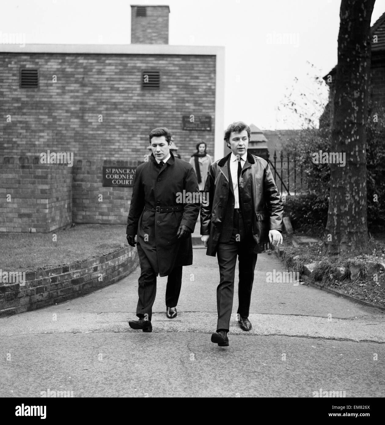 Kerry james actor hi-res stock photography and images - Alamy