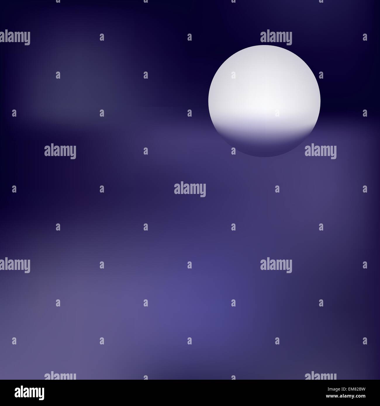Moon violet Stock Vector Images - Alamy