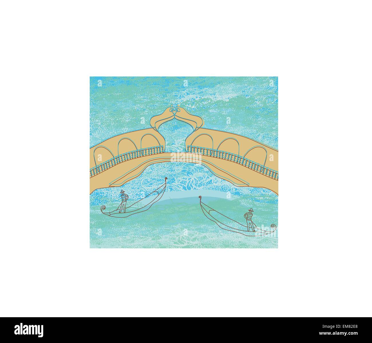 Gondola design hi-res stock photography and images - Alamy