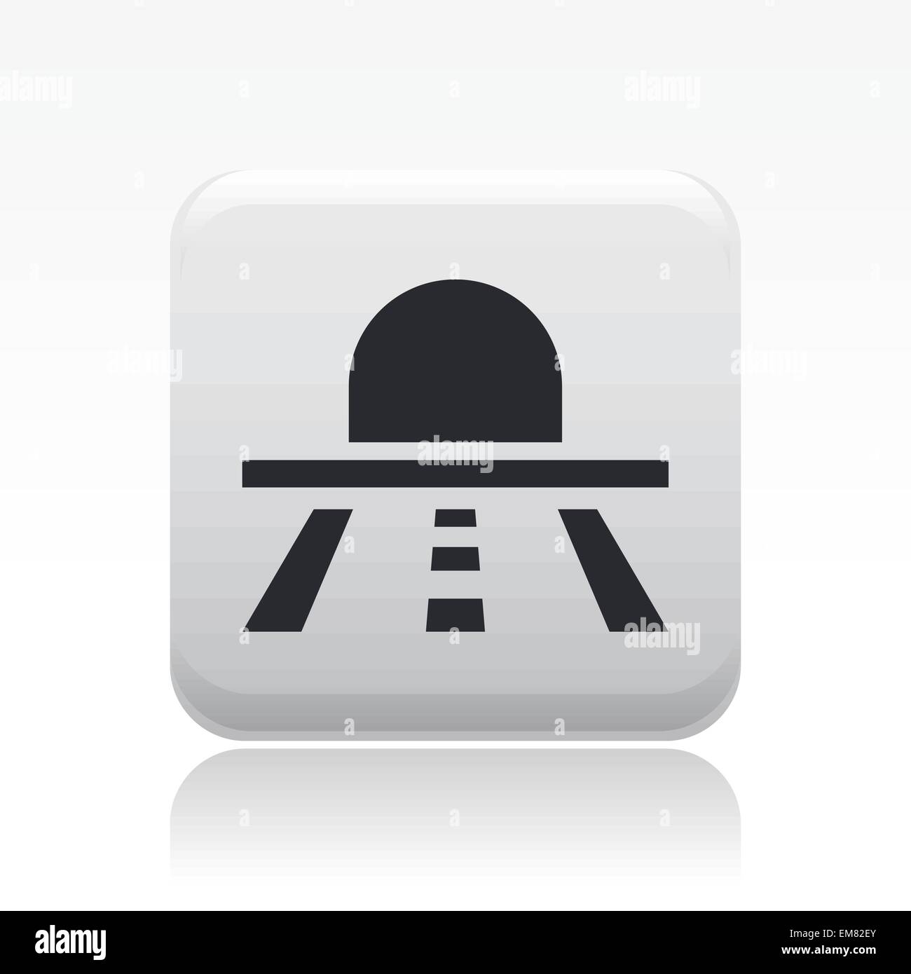 Vector illustration of isolated galley icon Stock Vector Image & Art ...