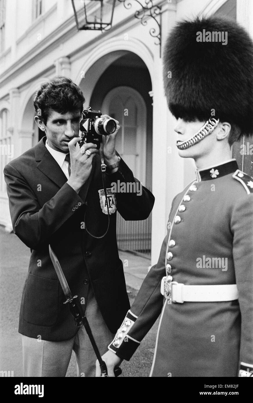 Rattin 1966 hi-res stock photography and images - Alamy