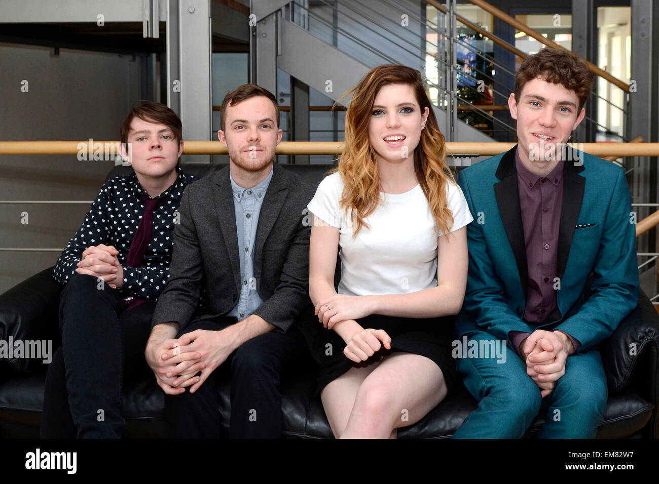 Echosmith Jamie