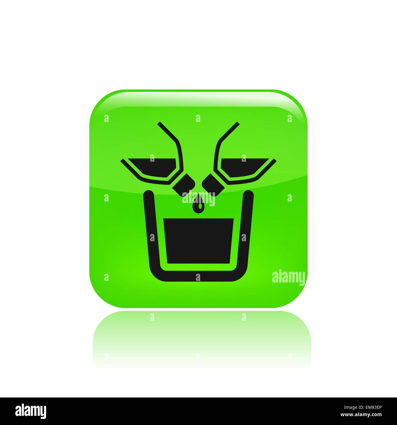 Single flow Stock Vector Images - Alamy