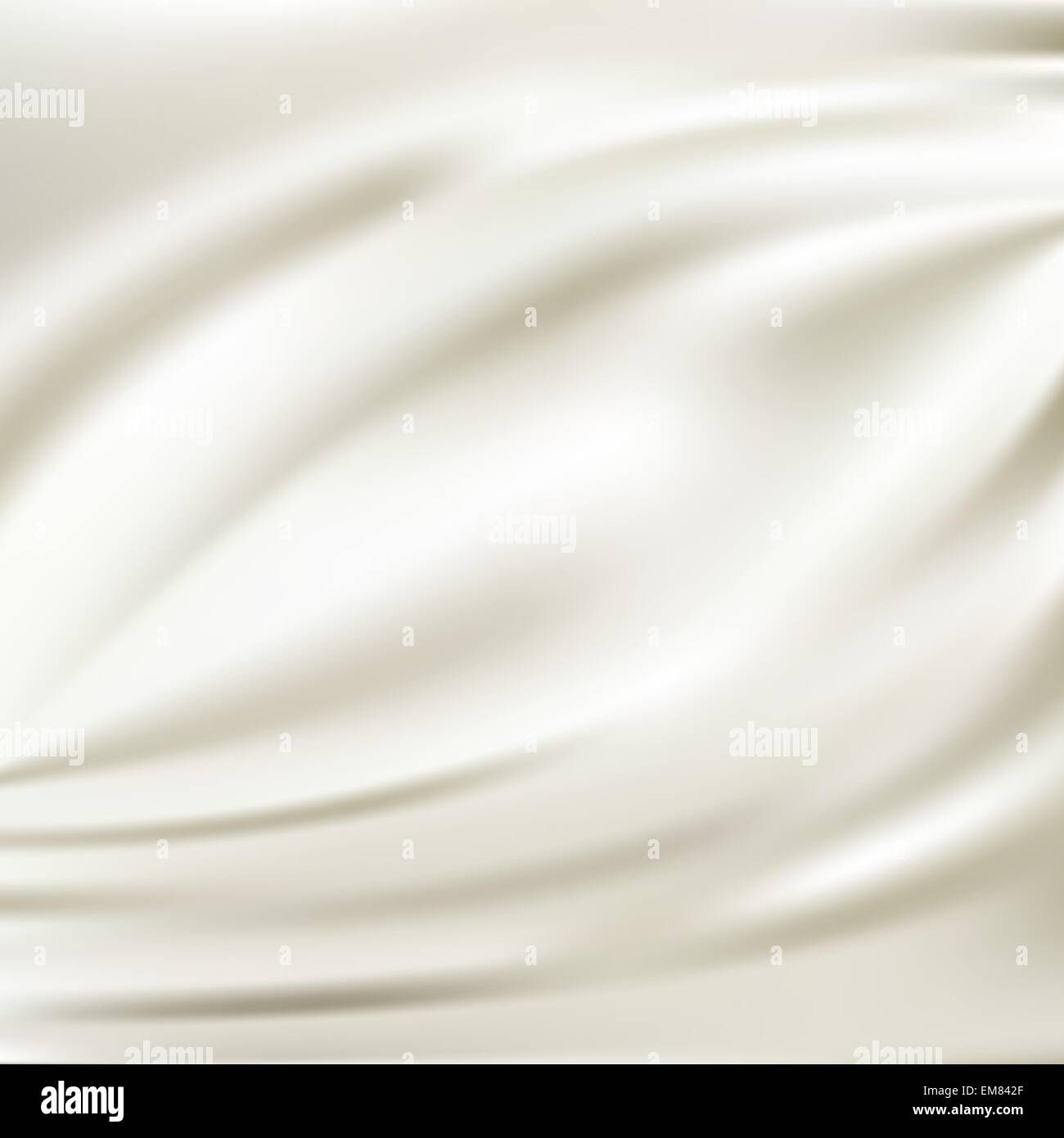 White silk backgrounds Stock Vector Image & Art - Alamy
