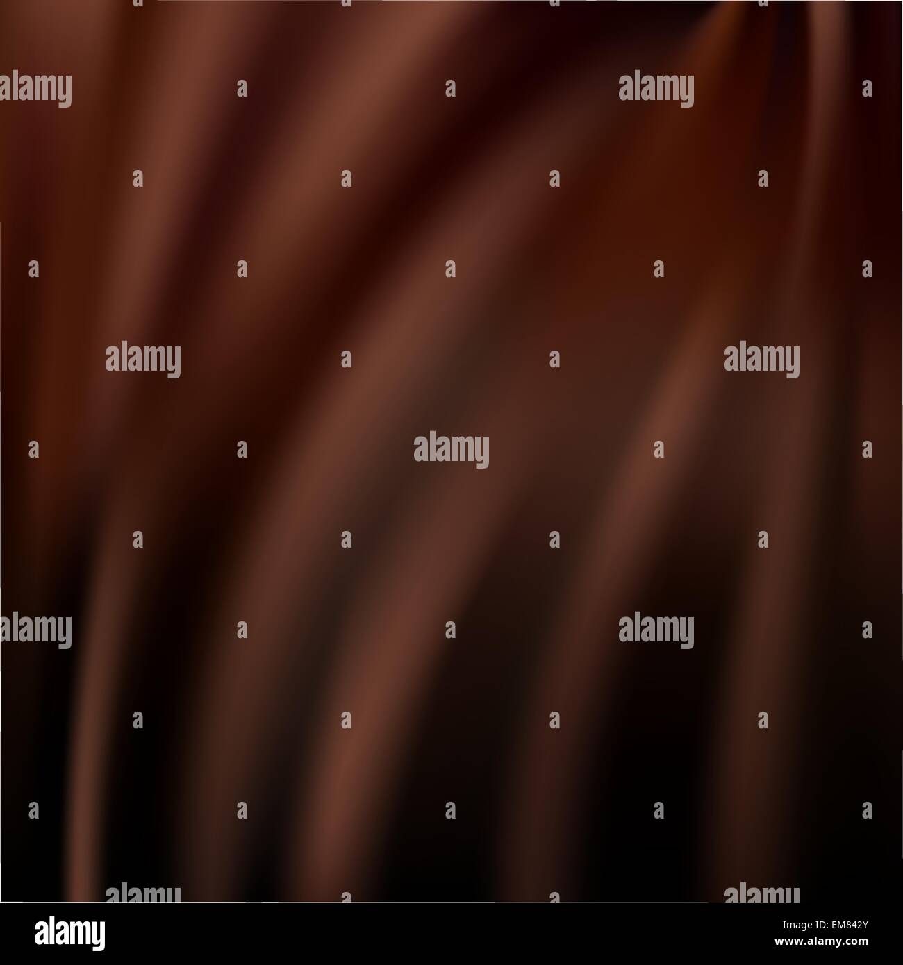 Abstract chocolate background Stock Vector Image & Art - Alamy