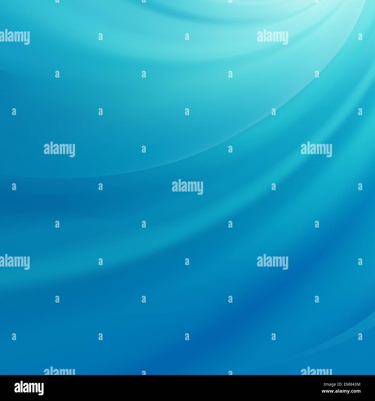 Blue rotation water. EPS 8 Stock Vector Image & Art - Alamy