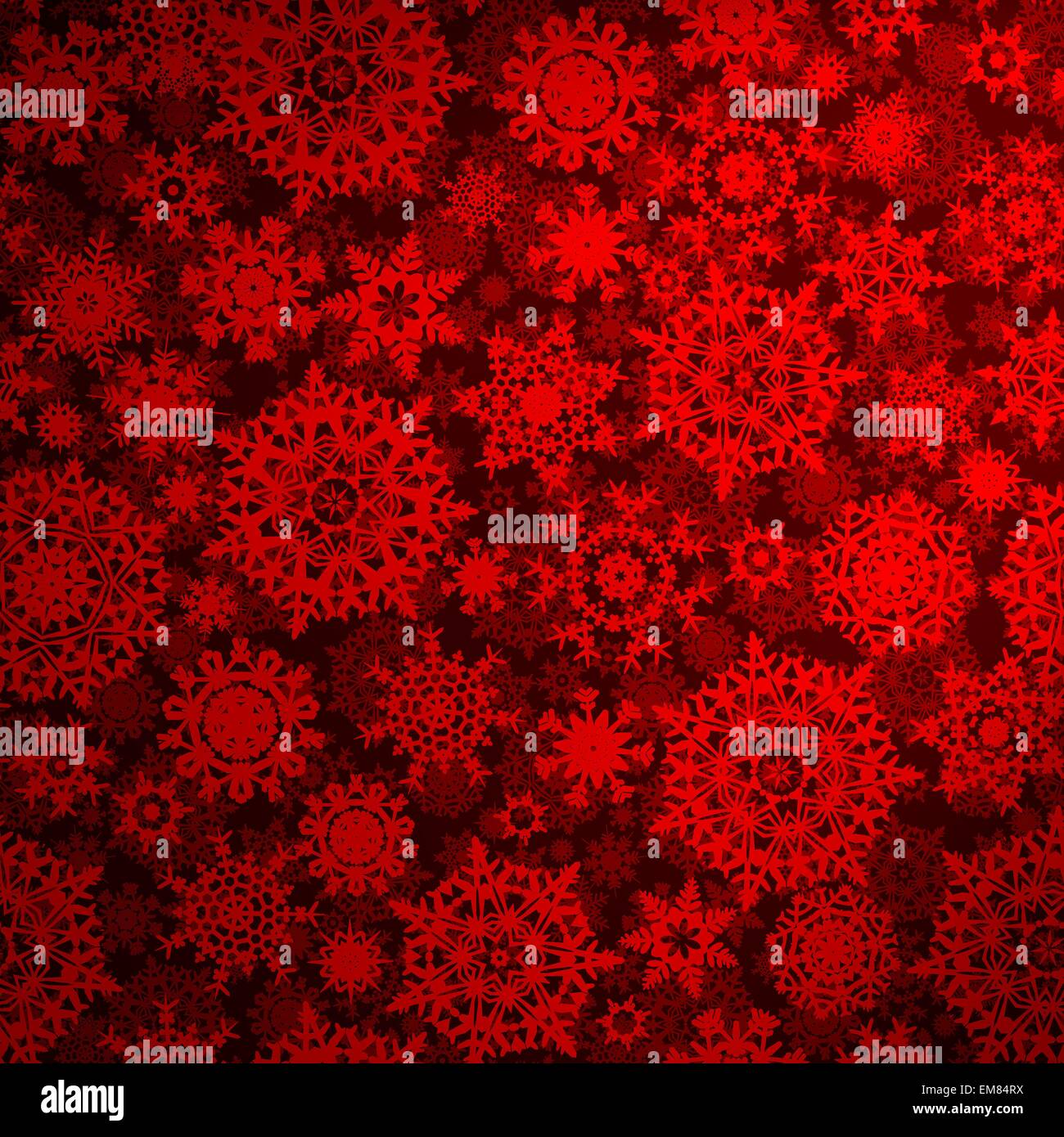 Deep red wallpaper Stock Vector Images - Alamy