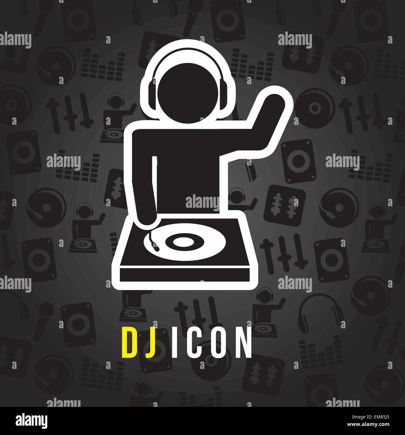 Black portal Stock Vector Images - Alamy