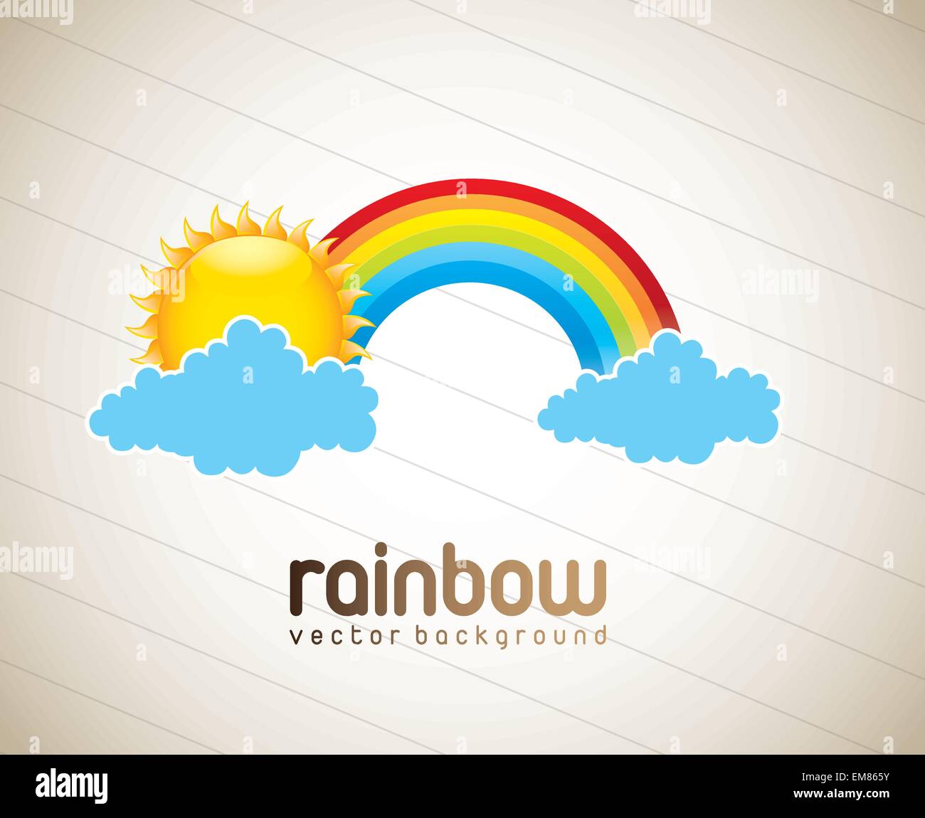 Translucent cloud Stock Vector Images - Alamy