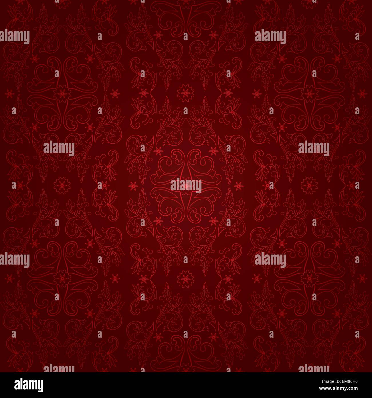 Dark Red Background Wallpaper