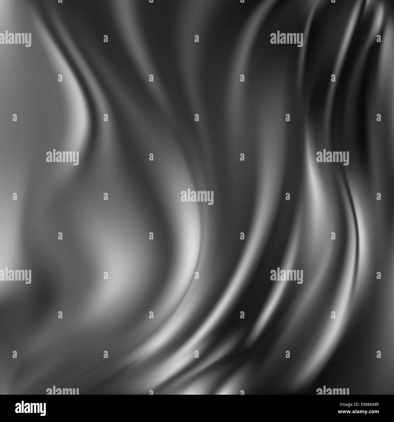 Black Abstract Silk Background Stock Vector Image & Art - Alamy