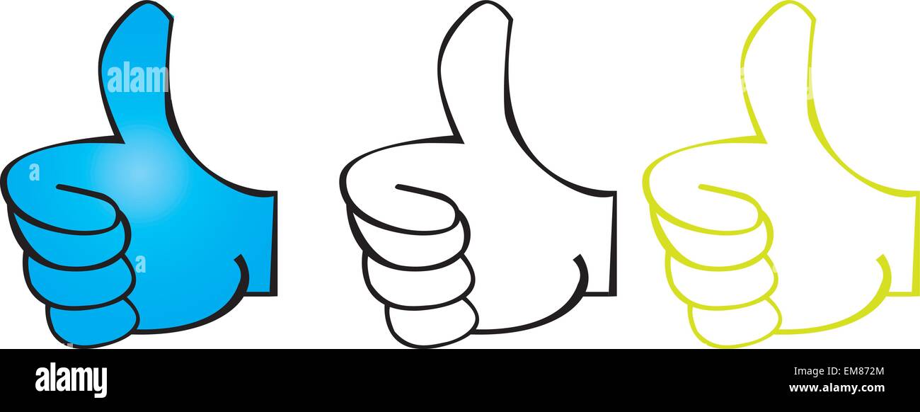 Nice hands Stock Vector Images - Alamy