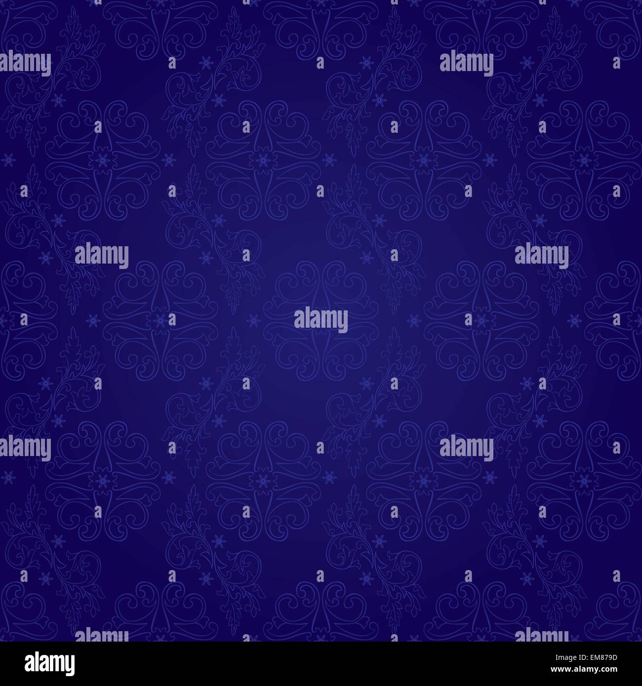 Seamless pattern on violet Stock Vector Images - Alamy