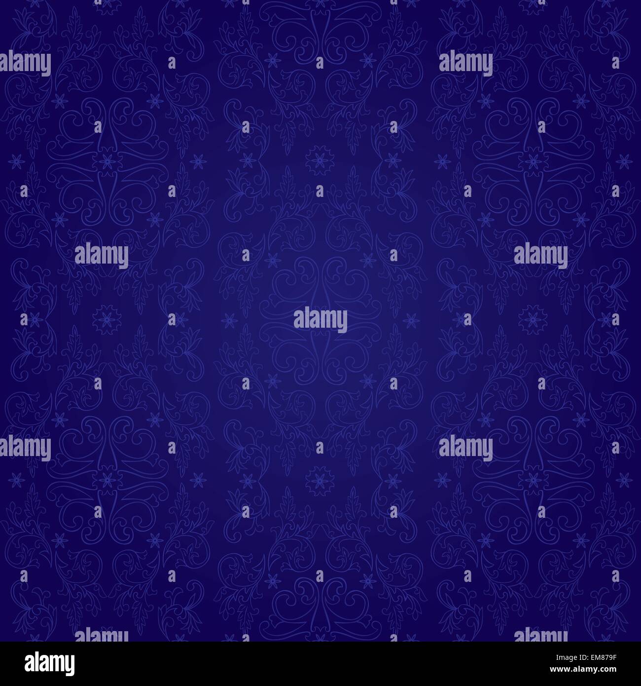 Seamless pattern on violet Stock Vector Images - Alamy