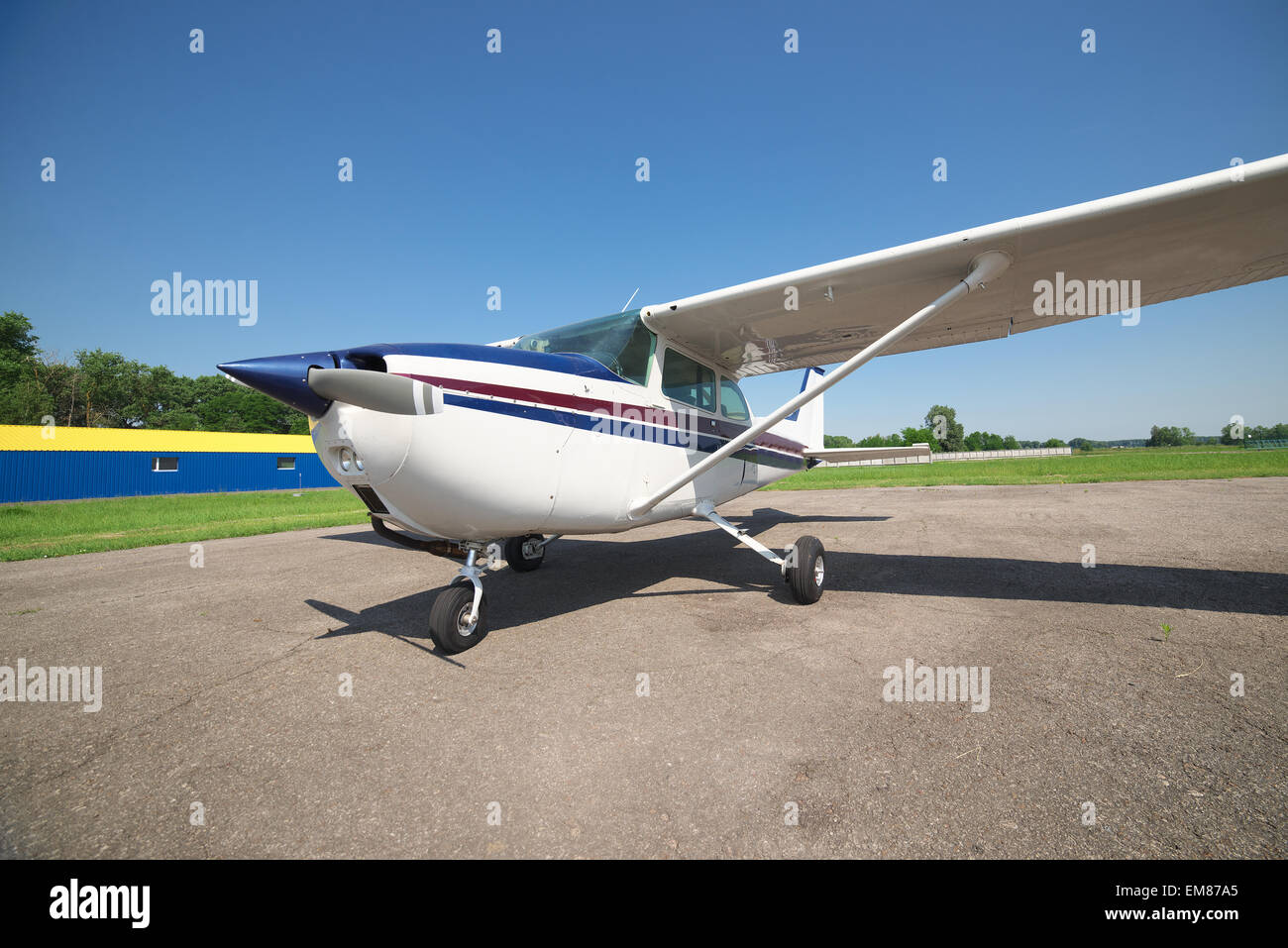 Airplene hi-res stock photography and images - Alamy