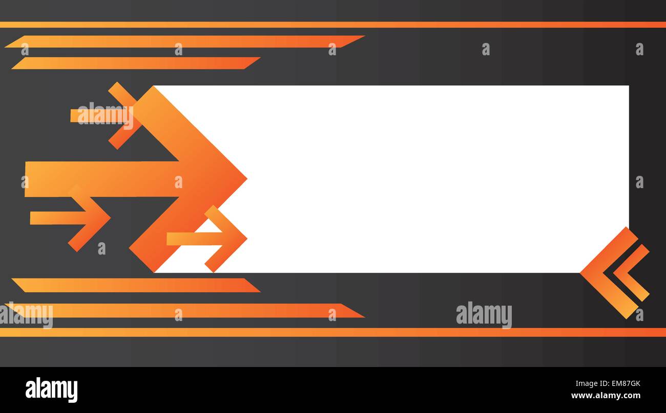 Horizontal arrows Stock Vector Images - Alamy