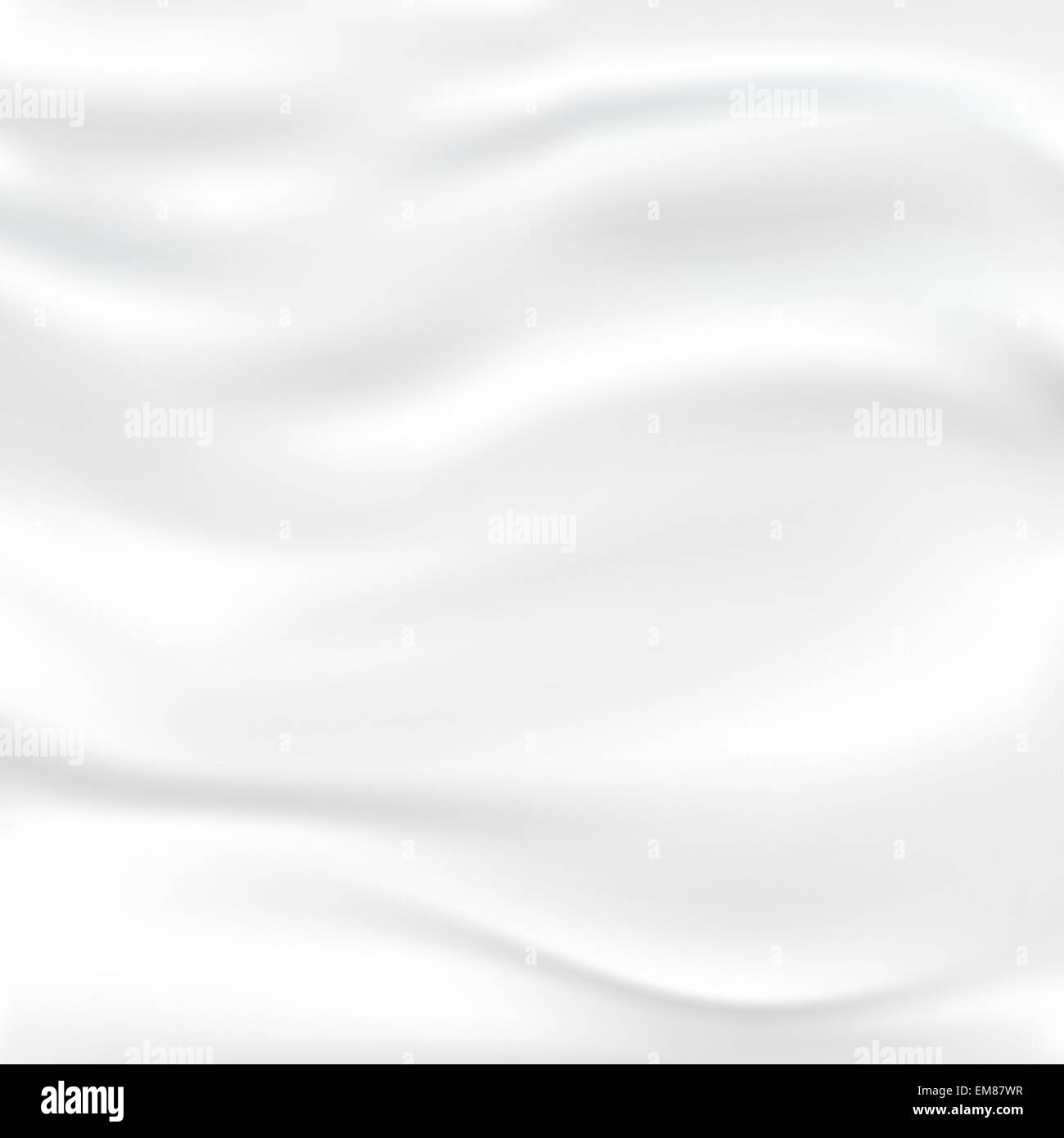 Abstract Vector Texture, White Silk Stock Vector Image & Art - Alamy