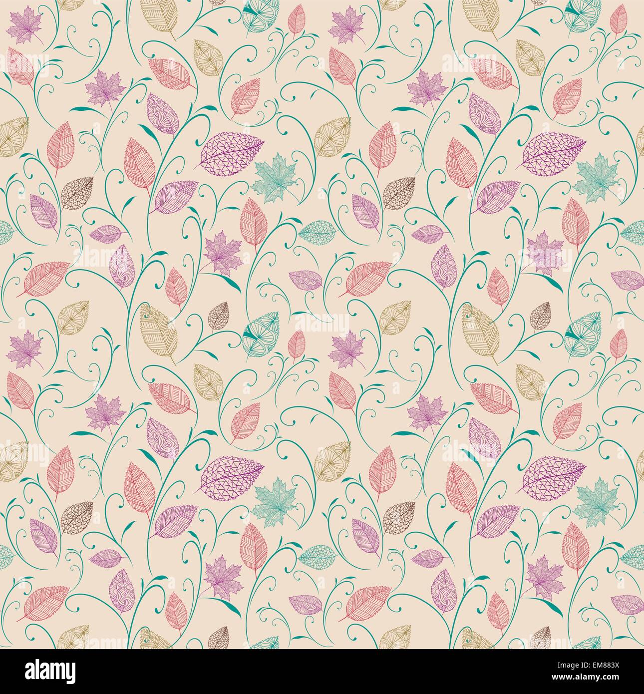 Seamless flow hi-res stock photography and images - Alamy