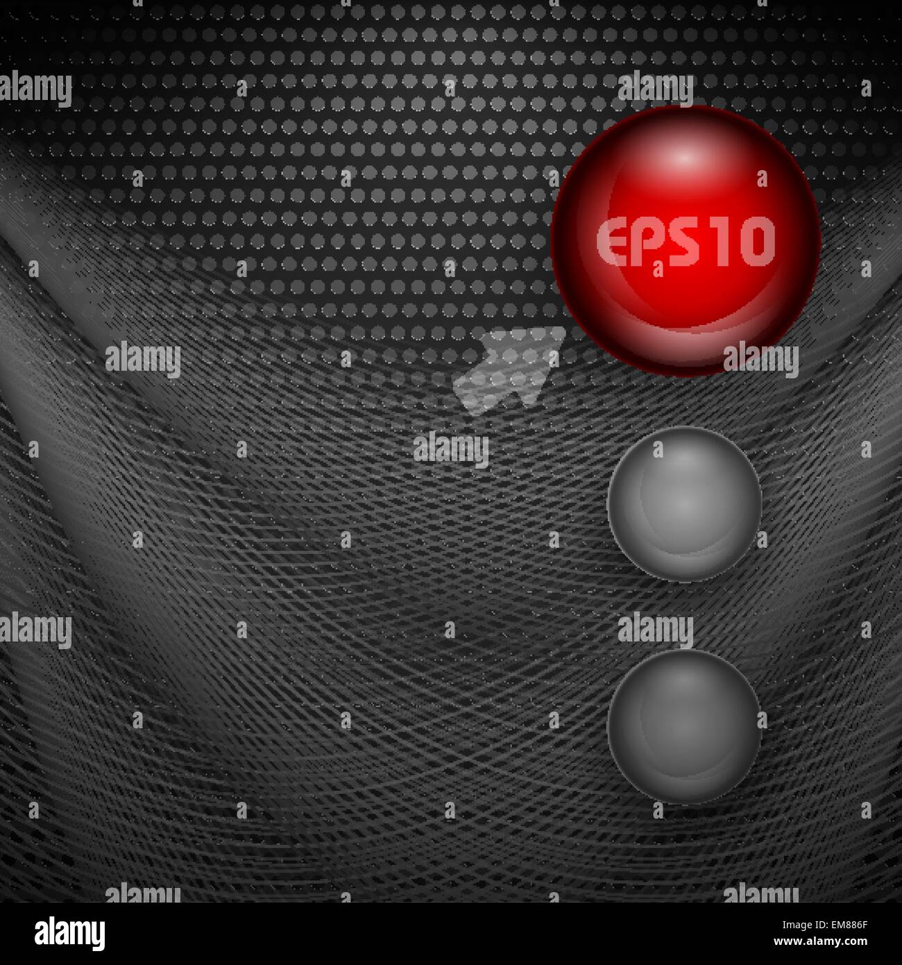 modern vector techno backdrop Stock Vector Image & Art - Alamy