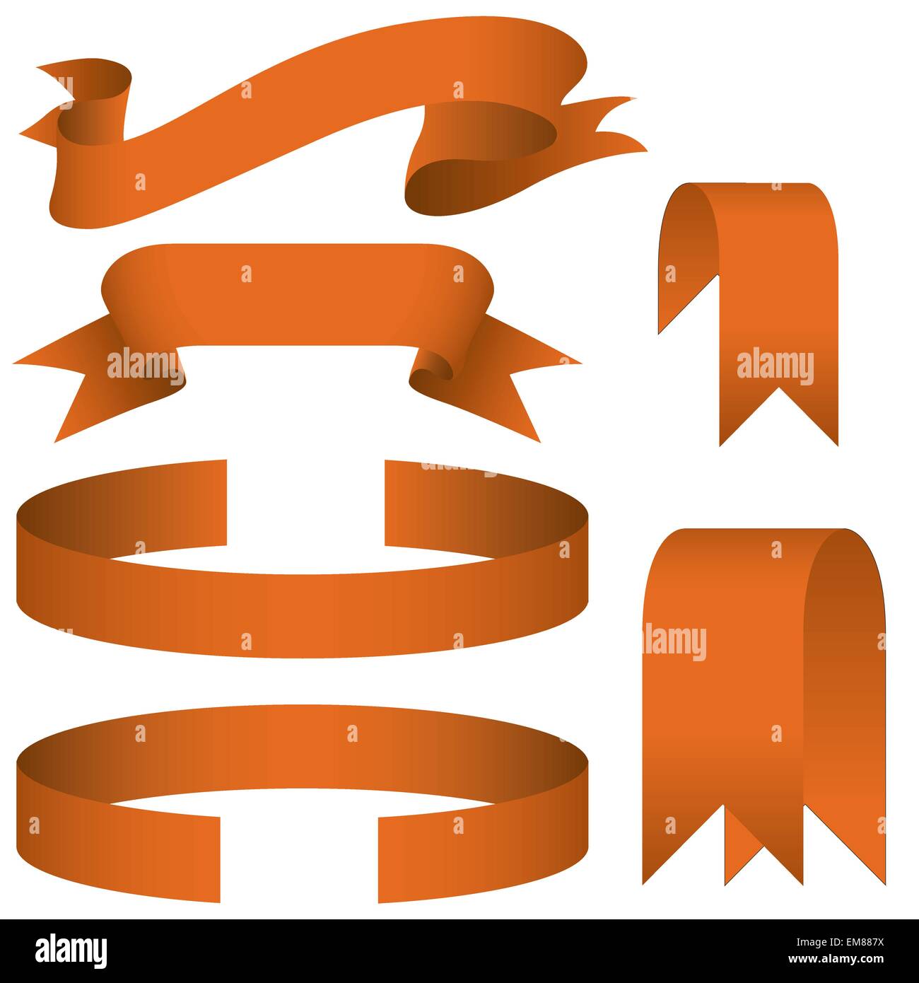 Red placard Stock Vector Images - Alamy