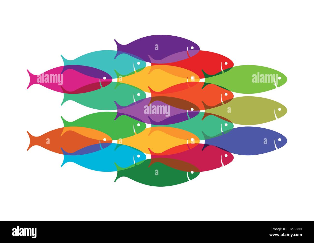 Directing training Stock Vector Images - Alamy