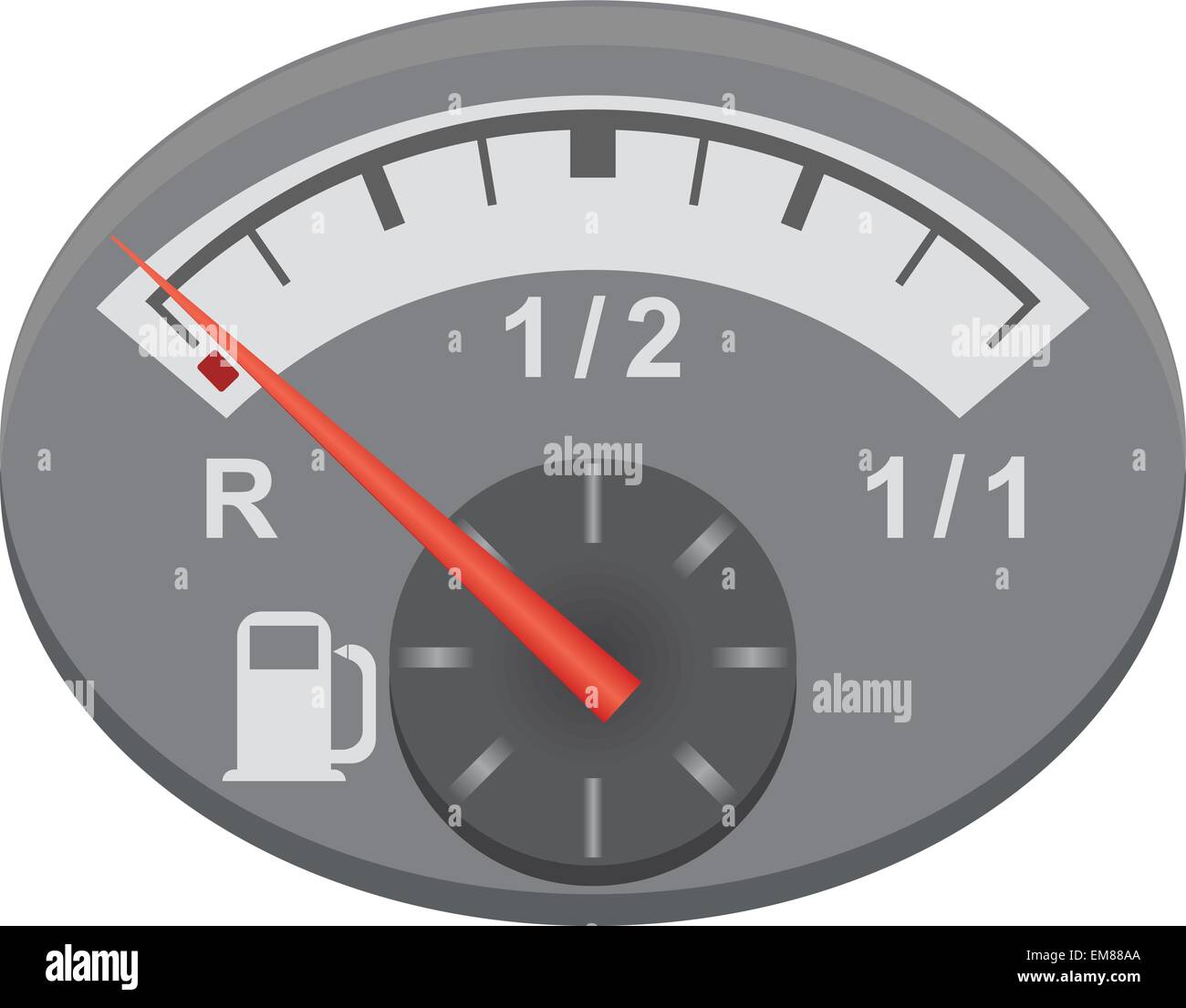 Surrogate fuel Stock Vector Images - Alamy