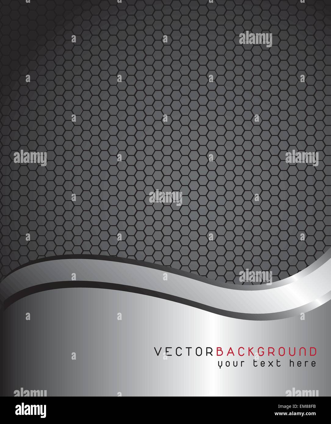 Black texture speaker grill Stock Vector Images - Alamy