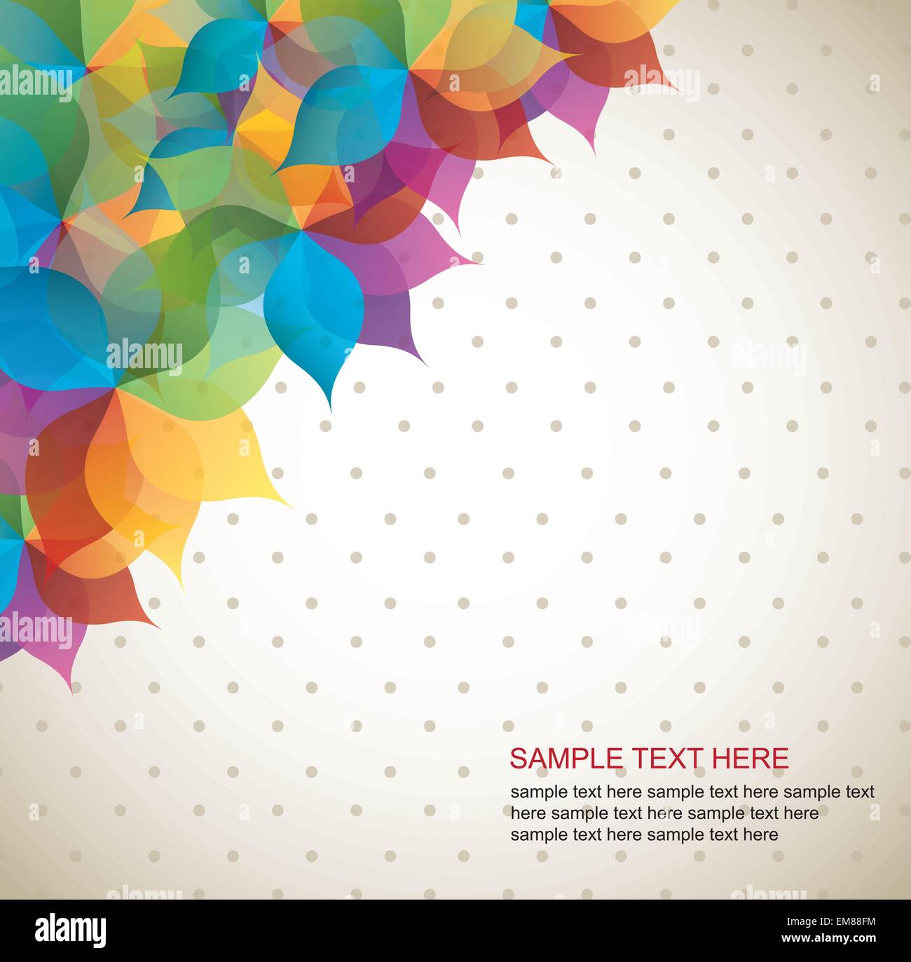 Yellow and purple colors Stock Vector Images - Alamy