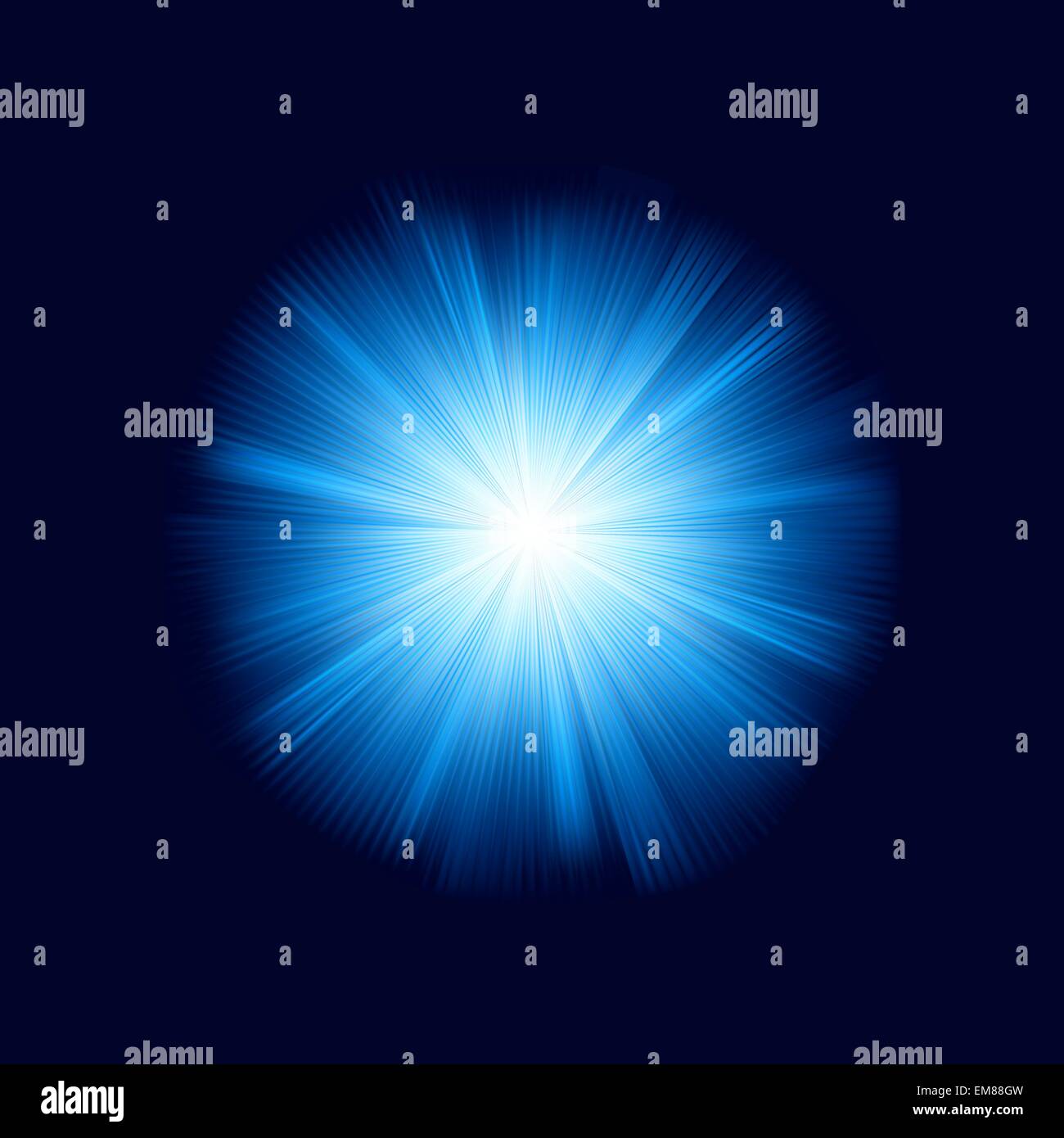 Digital burst hi-res stock photography and images - Alamy