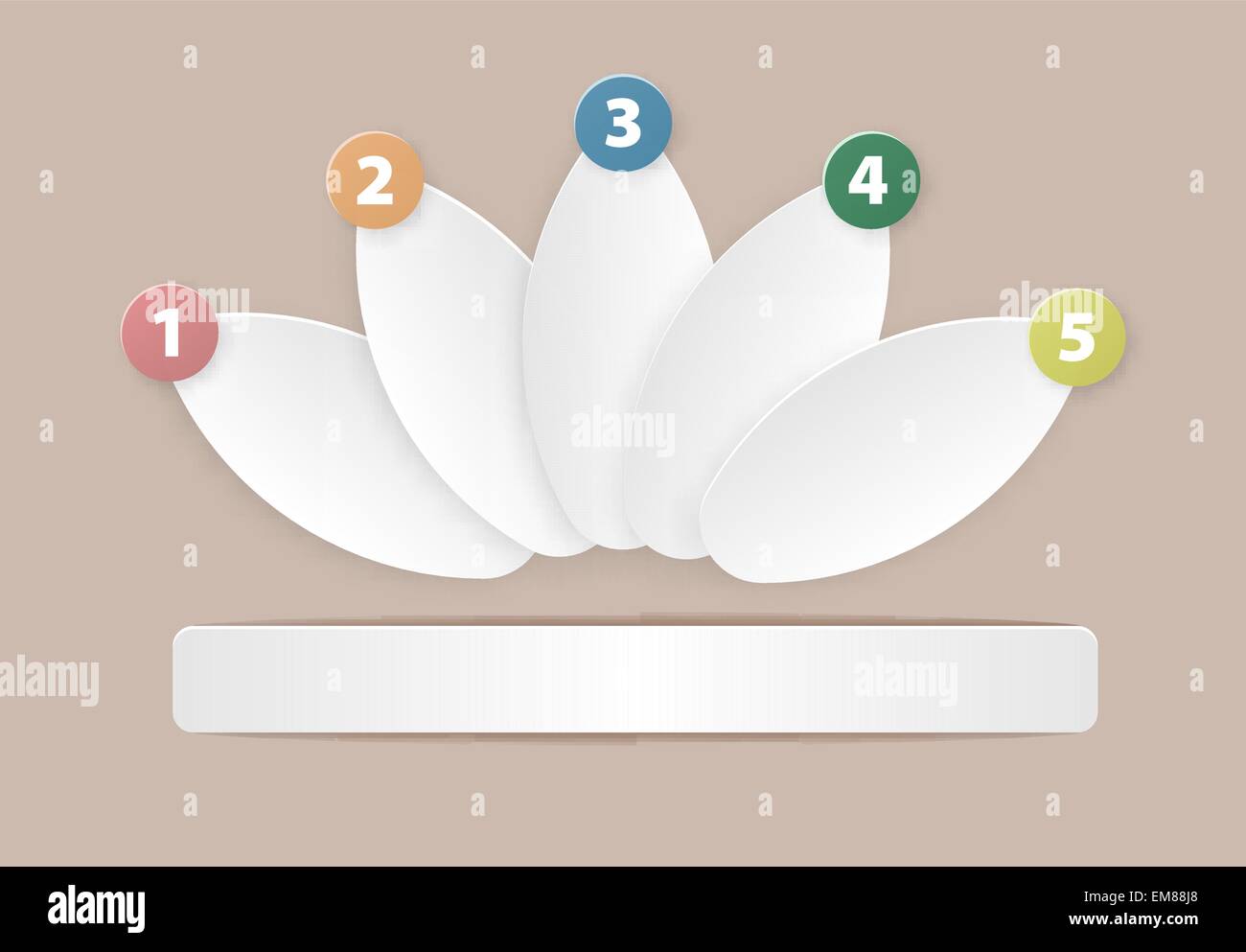 Background infographics hi-res stock photography and images - Alamy