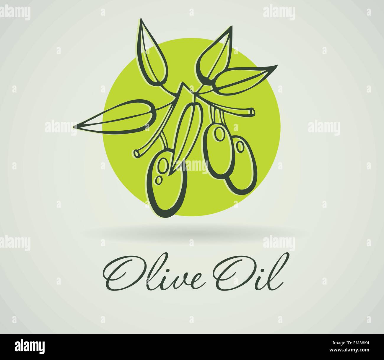 Hand drawing vintage italy Stock Vector Images - Alamy