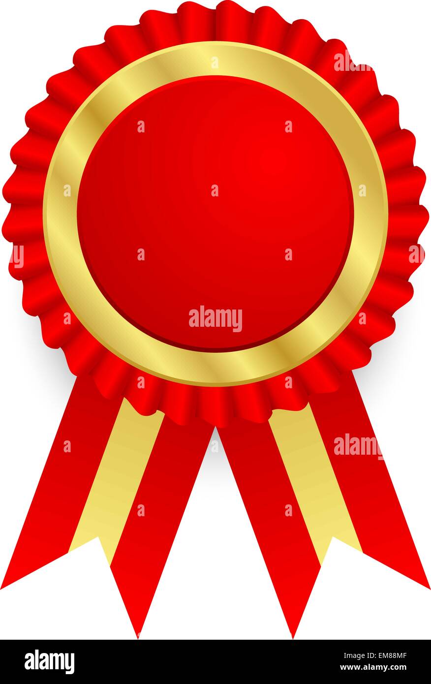 Best quality medal ribbons Stock Vector Images - Alamy