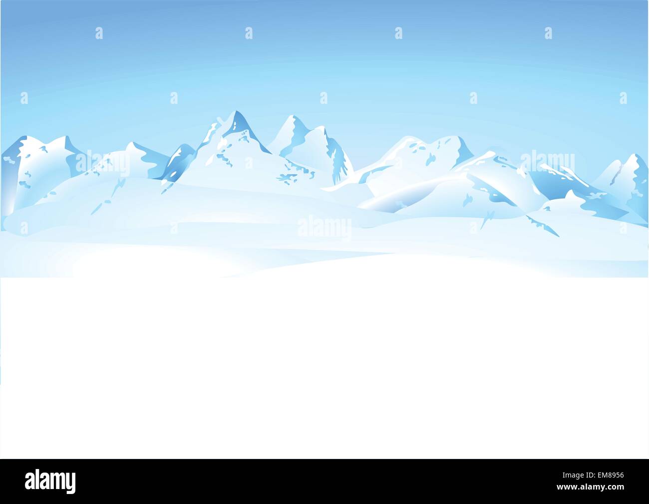 Panorama panorama view Stock Vector Images - Alamy