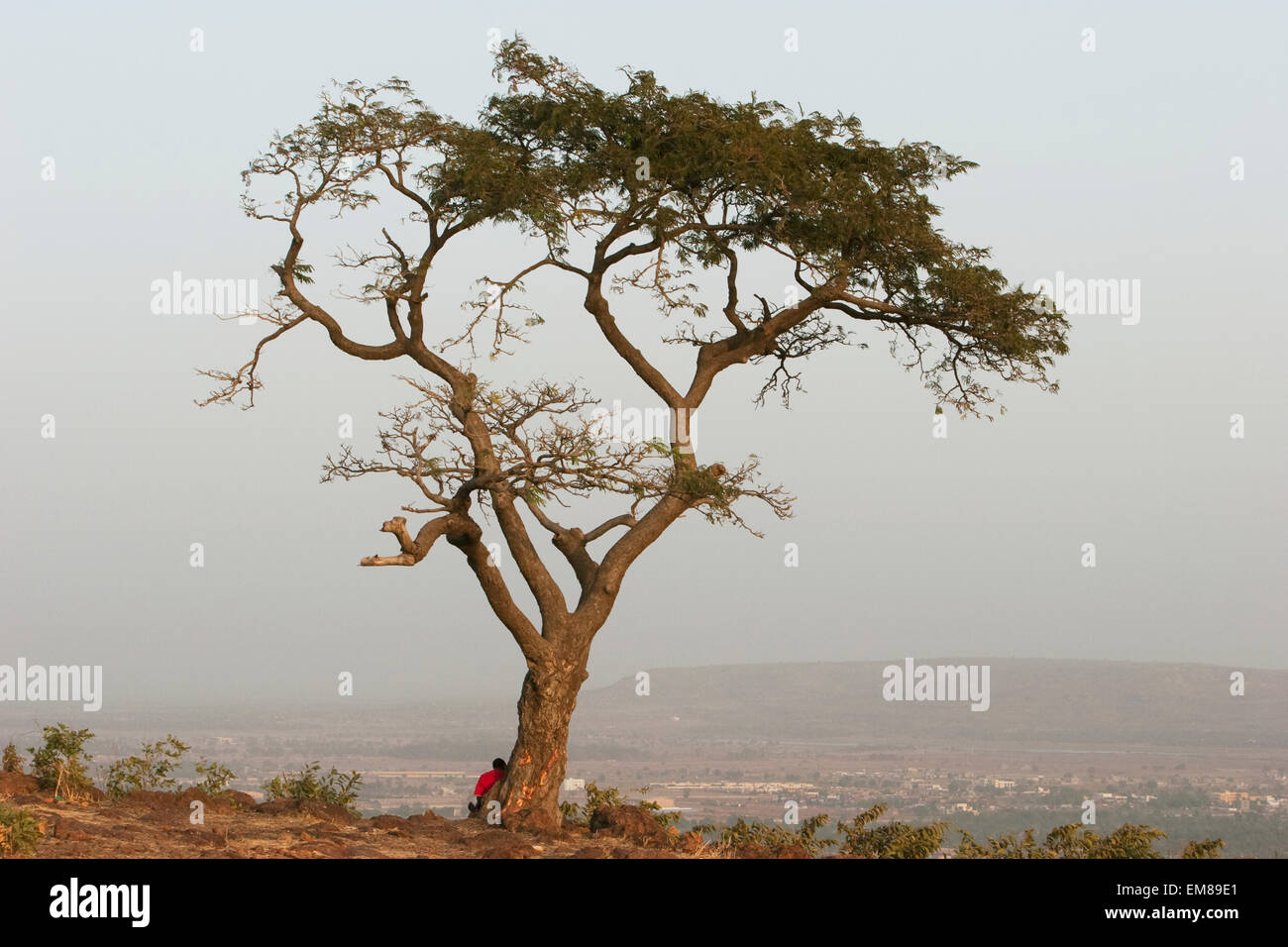 Mali landscape bamako hi-res stock photography and images - Alamy